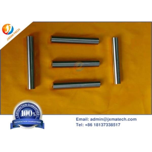 Quality High Density Tungsten Heavy Alloy With Bright Ground Finished Surface for sale