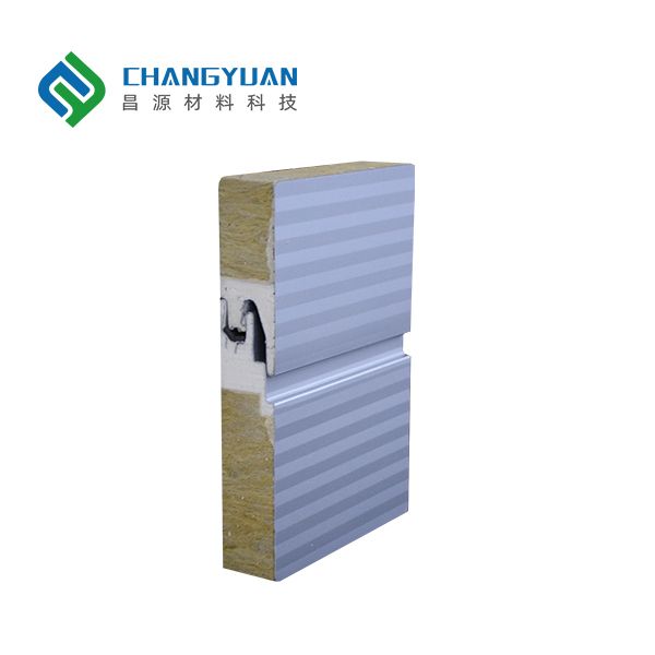Quality Customizable Sandwich Curtain Wall Metal Panel for sale