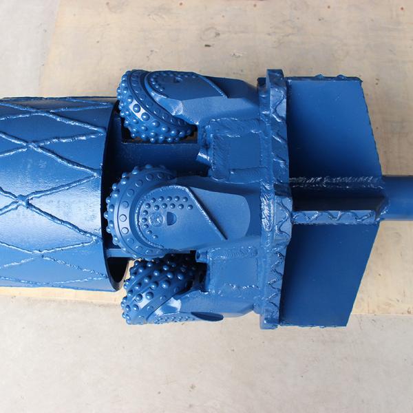 Quality Petroleum Back Reamer Directional Drilling Soft Soil To Hard Rocks for sale