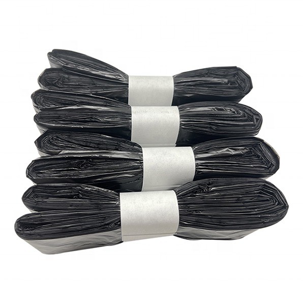 Quality Townew Refill Ring Bag For Smart Trash Can T3 Durable Automatic Trash Can Refill Bags Odorles Self Changing Garbage Bag for sale