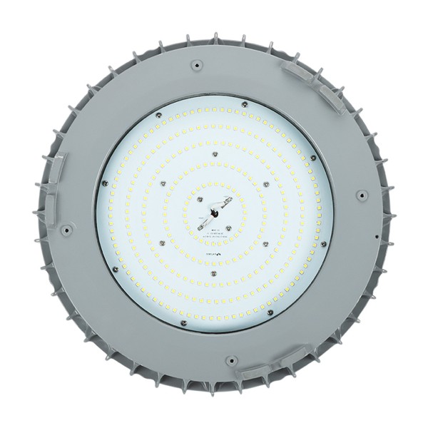 Quality Hazardous Area Explosion-Proof Light Explosion Lights Warom Industrial Proof for sale