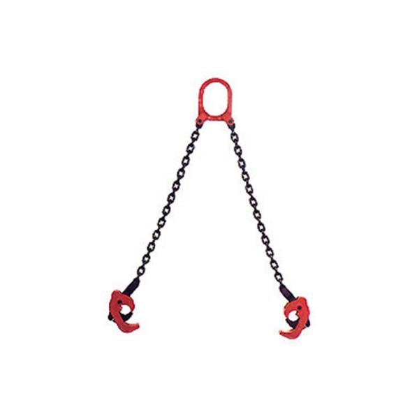 Quality DL500 Below Hook Drum Lifter For Horizontal Direction Drum Lifting Load Capacity for sale