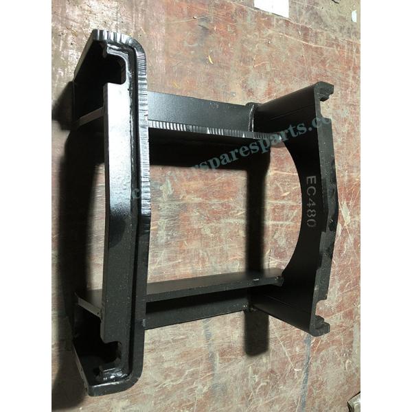 Quality 14651270 VOE EC480 Excavator Track Guard Abrasion Resistant for sale