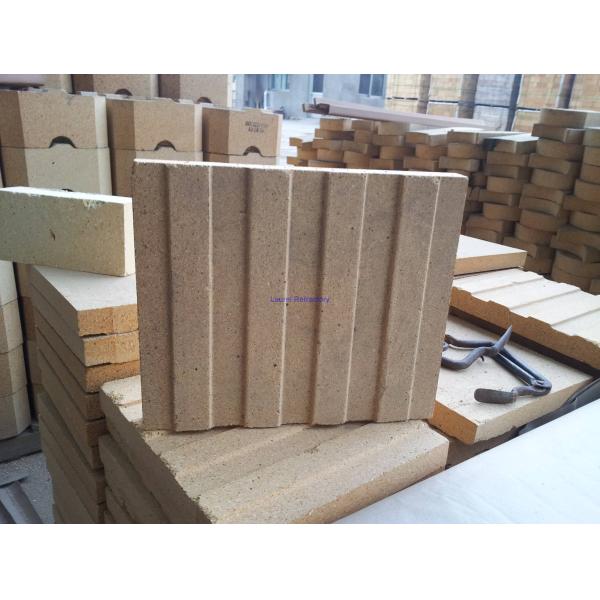 Quality Refractory Fire Clay Bricks for sale