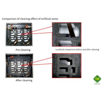 Quality Multiscene Wave Soldering Fixture Washing Machine Stable Antiwear for sale