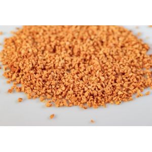 Quality Healthy Light Spicy Peeling Fried Garlic Granules for sale
