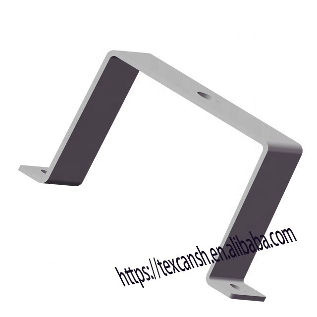 Quality 5/16 Mounting Stud Trailer Hubcap Bracket for Hubodometer XX-4009 Series BRACKET for sale