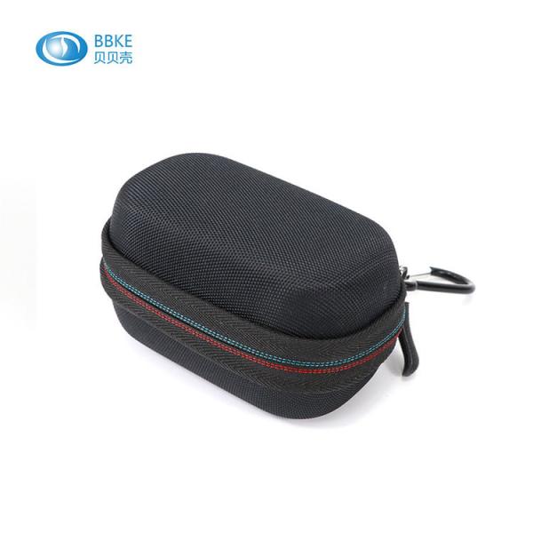 Quality Dustproof EVA Molded Wireless Headset Storage Case for sale