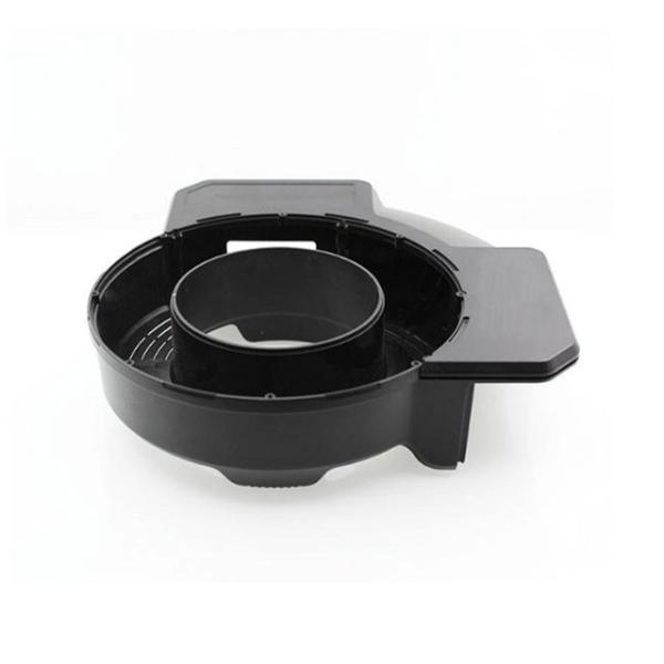 Quality Custom Plastic Molding Service for CNC Precision Turning and Milling Fitting for sale