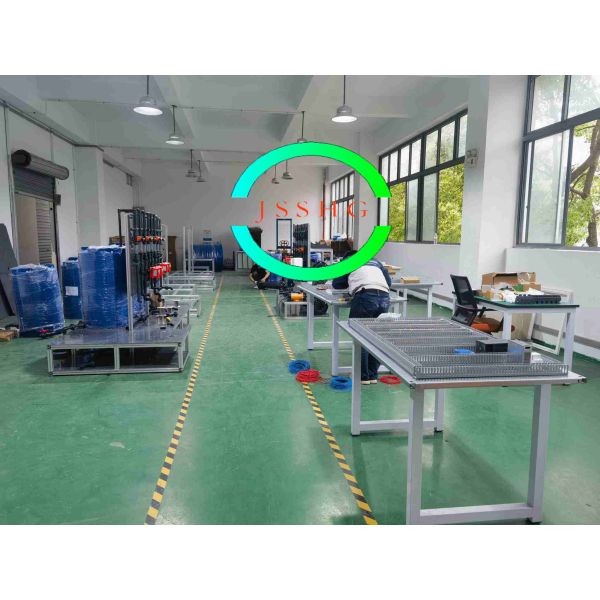 Quality Sodium Hypochlorite Generator with Long Life Service for sale