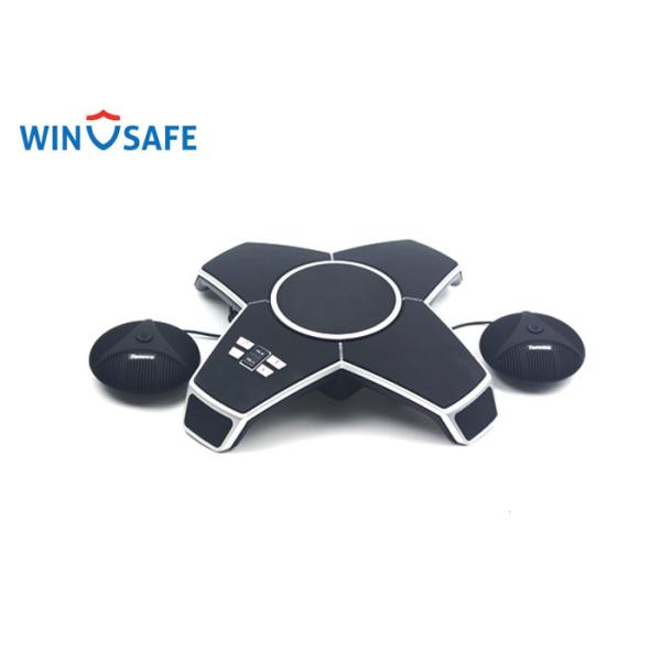 Quality Portable PC USB Conference Microphone for sale