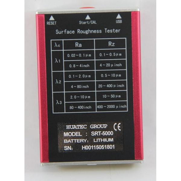 Quality Surface Roughness Gauge Surface Roughness Comparator Surface Roughness Testing for sale