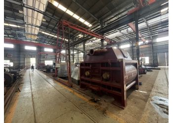 China Factory - Hunan Sunny Intelligent Machinery Co.,LTD.