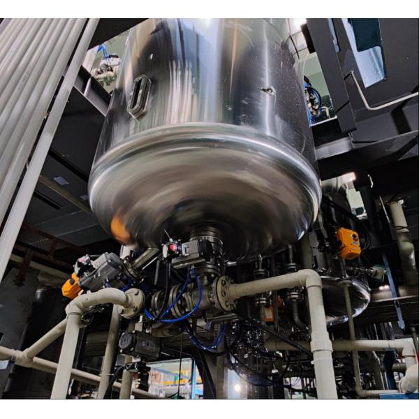 Quality Double Layer Industrial Water Purifier Machine ODM Industrial Filtration System for sale