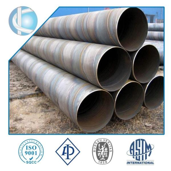 Quality SSAW Steel Pipe for sale