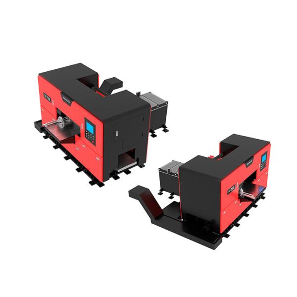Quality Stable Operation 9 M/Min Cnc Panel Saw For Aluminum Plate for sale