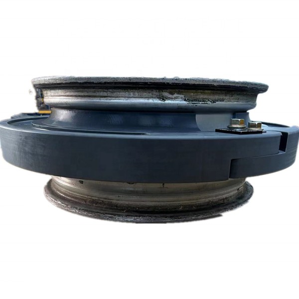 Quality Engineering Grade Runflat Inserts For Commercial Vehicle Tires for sale