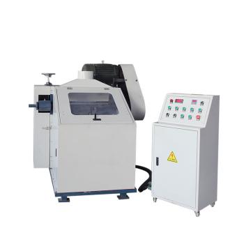Quality 100Kg Industrial Sheet Polishing Machine 1pcs For Seamless Finishing for sale