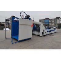 Quality High Velocity Automatic Flute Laminator Machine 1500x1500mm for sale