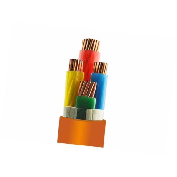 Quality Low Smoke Zero Halogen Cable Easy to Strip Terminate and Gland BS6724 for sale