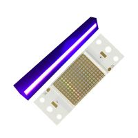 Quality 360W 10.5A UV LED Chips 32-38V 385nm UV LED 70*25MM for sale