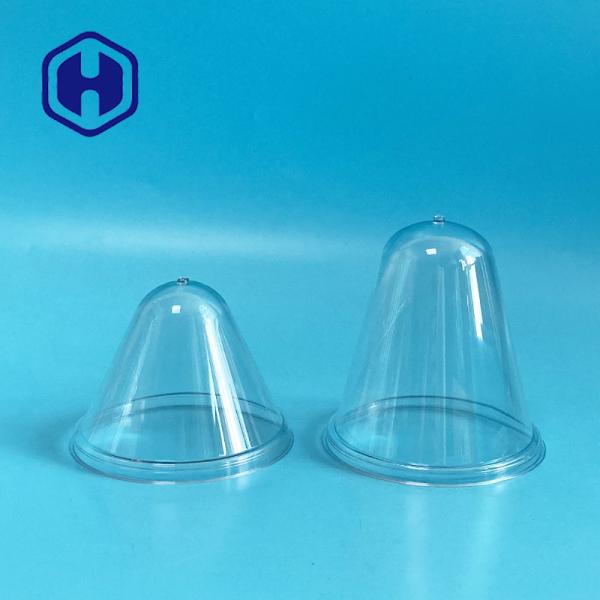 Quality 350ml 400ml Neck 307# 24g 30g PET Bottle Preform Leak Proof for sale
