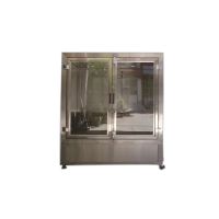 Quality CE ISO, approved IPX5/6 Lamp Rain spray Environmental Test Chamber for sale