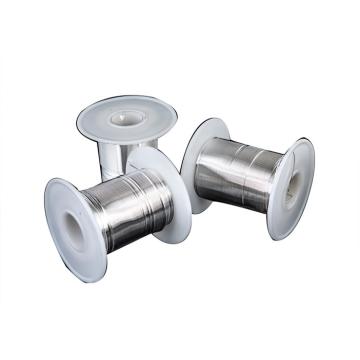 Quality Silver Woven Wire Cloth Electrode Mesh For High Precision Filter for sale