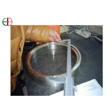 Quality ASTM A494 M35-1A Ni Cu Ring Castings Fully Machined Condition Packed in Cases by for sale