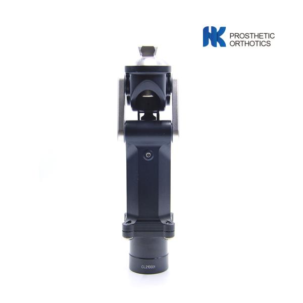 Quality Polycentric Prosthetic Knee Joint Pneumatic Swing Control Pyramidal Connection for sale