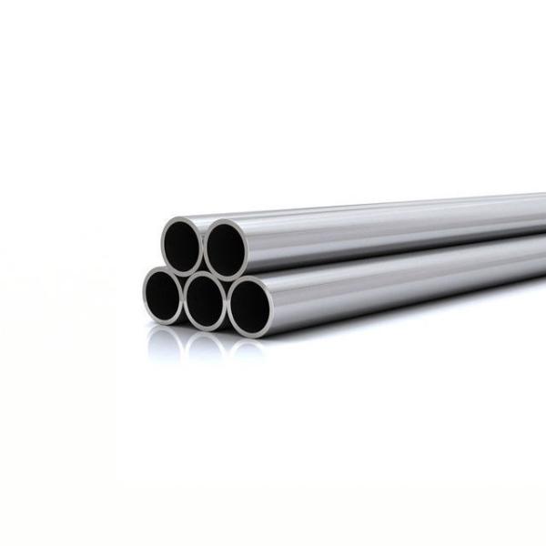 Quality 30mm Round Stainless Steel Pipe Customized Seamless Welded Pipe for sale