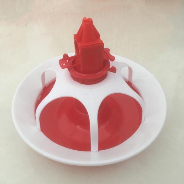 Quality Duck and goose feeding tray for sale