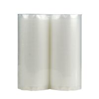 Quality Household Embossed Sous Vide Vacuum Sealer Rolls 8" X 50' for sale