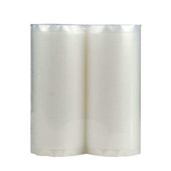 Quality Household Embossed Sous Vide Vacuum Sealer Rolls 8