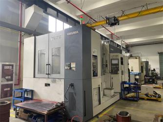 China Factory - B-Tohin Machine (Jiangsu) Co., Ltd.