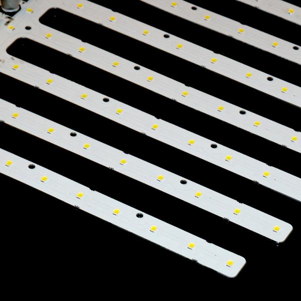 Quality AC220V SMD 2835 DOB LED Module Driver On Board For Ceiling Light for sale