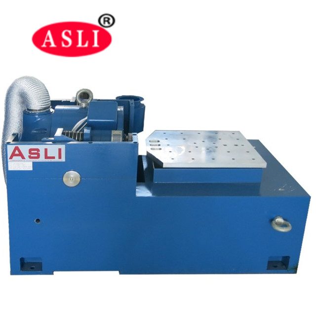 Quality 450Kg Loading Sine Vibration Testing Machine , CE Shock Test Equipment for sale