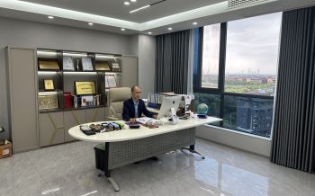 China Factory - Haining Longze Knitting Co., Ltd.