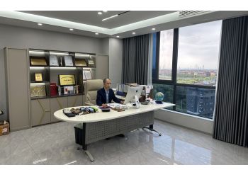 China Factory - Haining Longze Knitting Co., Ltd.