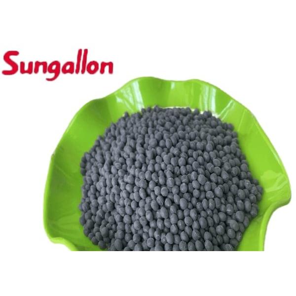 Quality Excellent Elasticity TPE Granules Superior Material Performance​ Wide Hardness for sale