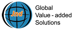 China JND Packaging logo