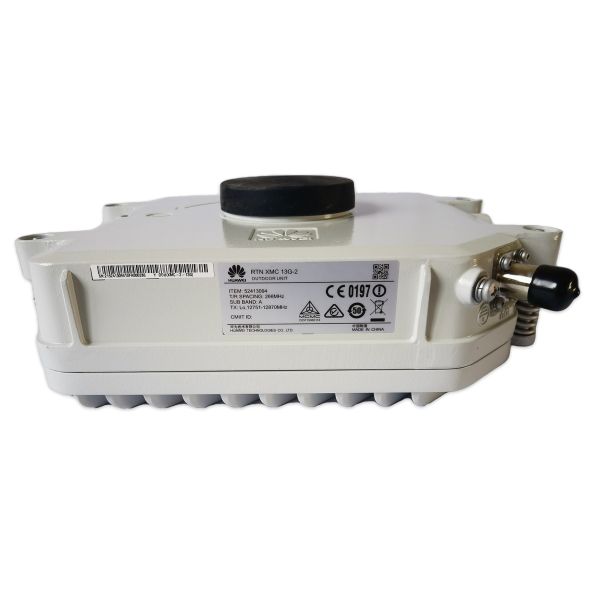 Quality 100% Microwave ODU HW RTN905 ODU XMC-3 XMC3 7G 52414058 52414059 for Site Transmission for sale