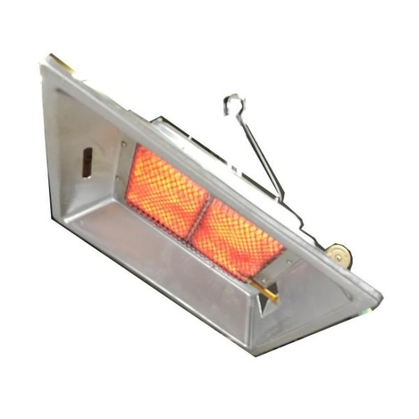 Quality Propane Gas Poultry Brooder Heater Purple Horn2606 Indoor Chicken Brooder For for sale