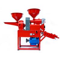 Quality 2800r/Min 2200w Paddy Husker Rice Milling Machine Rice Sheller Machine for sale
