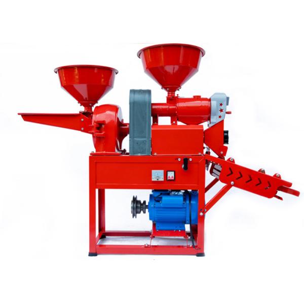 Quality 2800r/Min 2200w Paddy Husker Rice Milling Machine Rice Sheller Machine for sale