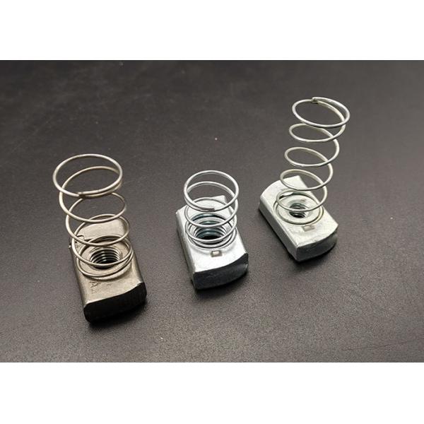 Quality Ss316 M10 Channel Nut for sale