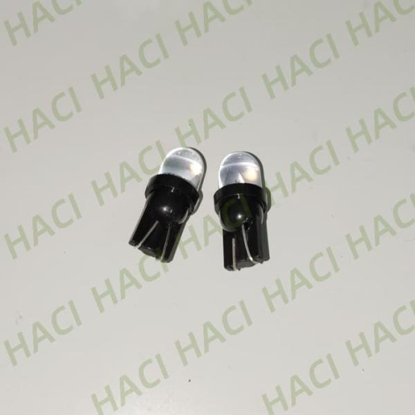 Quality Electronics Bulb Motorcycle Plastic With Wires Accessories LED for sale