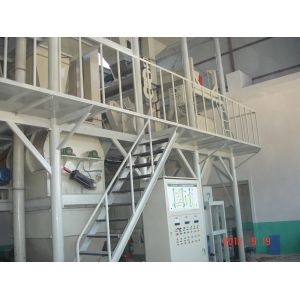 Quality Feed Pellet Production Line for sale