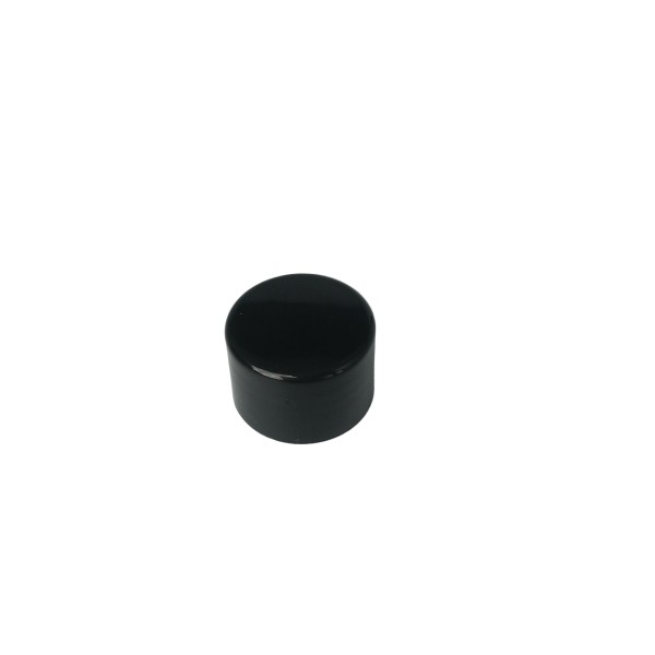 Quality Recyclable High Grade PP Material Plastic Mineral Water Bottle Cap Locking Screw Top Cap for Drink Bottle for sale