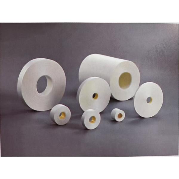 Quality Smooth Microfiber Industrial Cleaning Paper Friction Resistant for sale